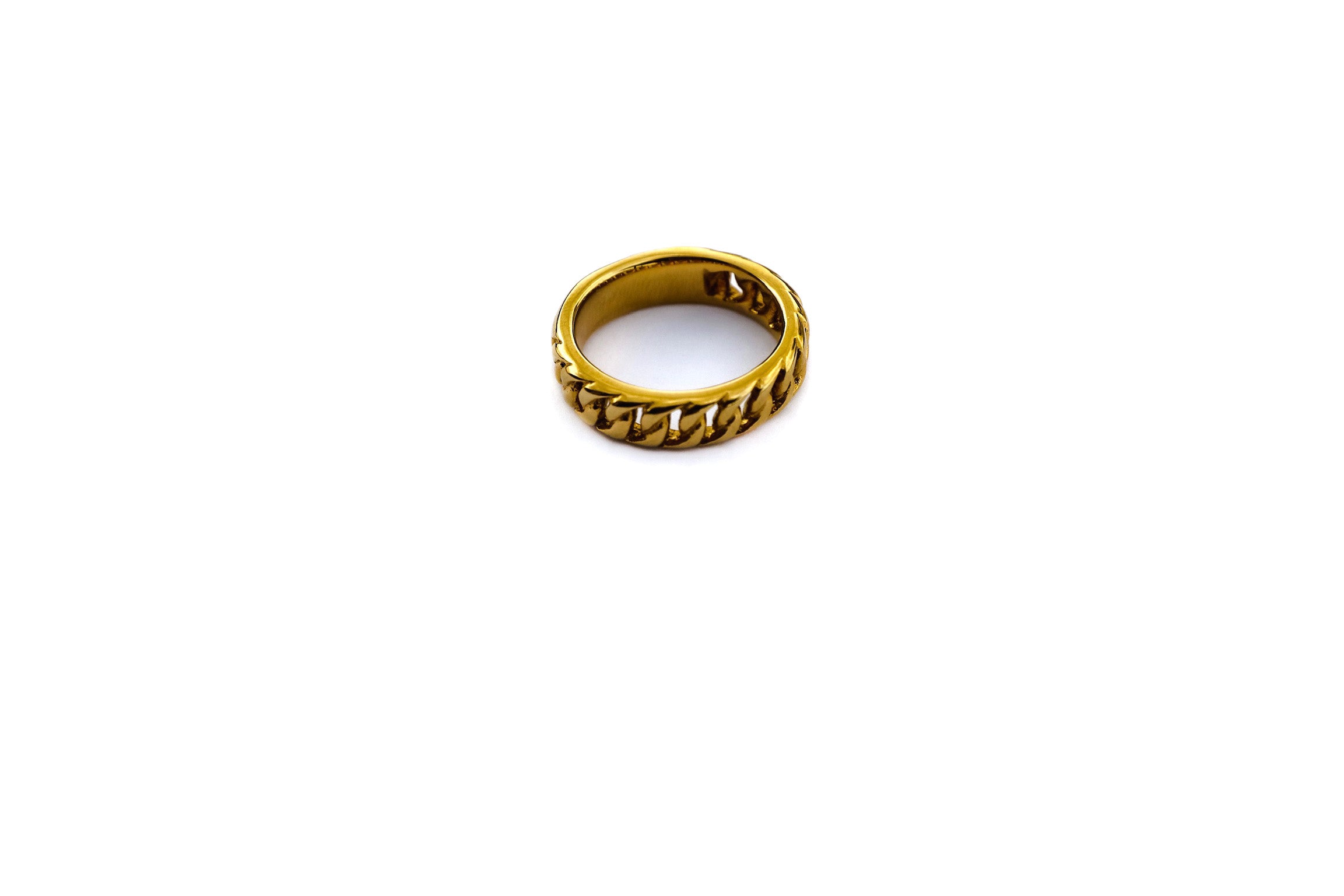 Mari Ring – Gldnluxe
